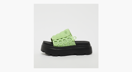 UGG Callie wielokolorowy | 1152697-CTRP | SNIPES