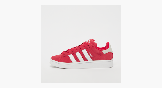 adidas Originals Sneakersy Campus 00s Kids(GS) czarny (IG1230)