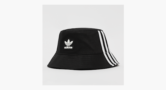 adidas Originals adicolor Bucket noir (IT7618)