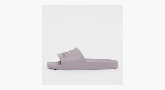 adidas Originals Slides Adilette Aqua fioletowy (IF6067)