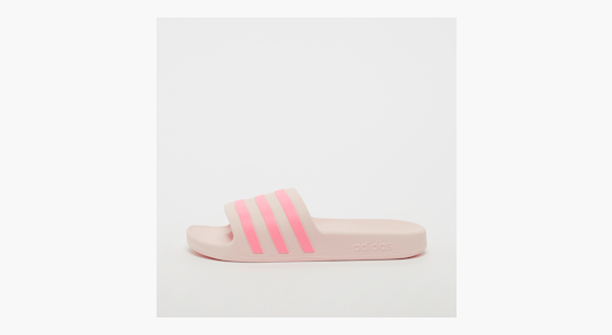 adidas Originals Slides adilette Aqua W różowy (HP9394)