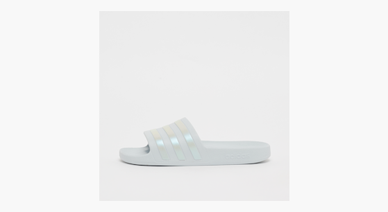 adidas Originals Adilette Aqua blau | IF0894 | SNIPES