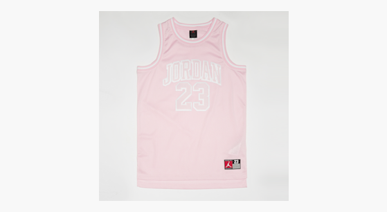 Compra Jordan 23 Jersey rosa | SNIPES