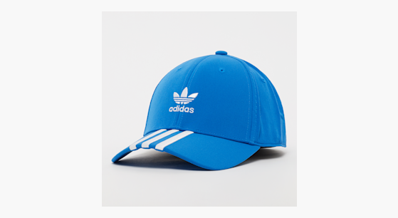 adidas Originals adicolor Archive Cap plava (IS1626)