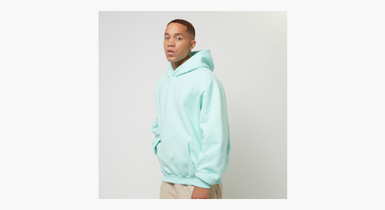 Kupi Karl Kani Small Signature Essential OS Hoodie light blue tirkizna ...