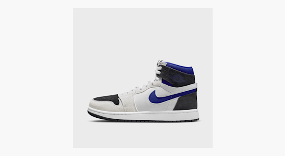 Compra Jordan WMNS Air Jordan 1 Zoom CMFT 2 cinzento | SNIPES