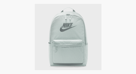 Nike Heritage Backpack gris (DC4244-034)
