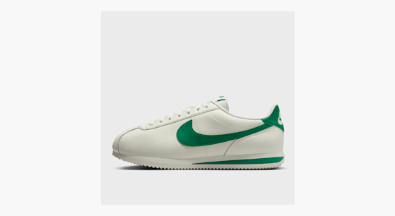 Nike Cortez beige kaufen | SNIPES