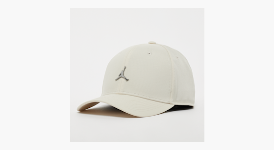 Jordan Rise Cap Metal Jumpman beige kaufen