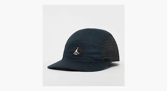 Kup Jordan Fly Cap Jumpman czarny | SNIPES