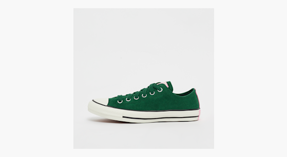 Compra Converse Chuck Taylor All Star verde | SNIPES