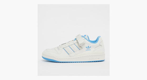 adidas Originals Forum Low Sneaker weiß (IG3785)