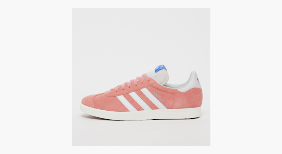 adidas Originals Sneaker Gazelle rosa (IG6213)
