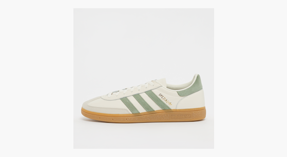 adidas Originals Handball Spezial Sneaker grau (IF9730)