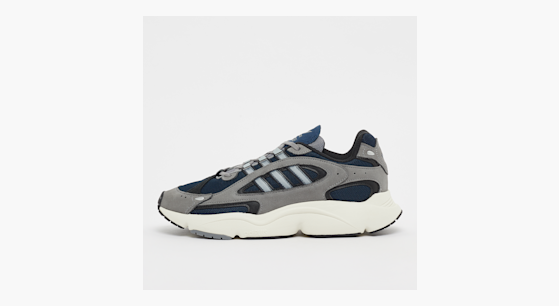adidas Originals Ozmillen Sneaker gris | ID5718 | SNIPES