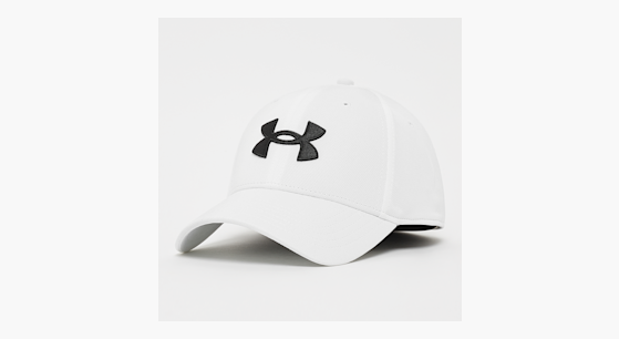 Under Armour Blitzing bianco | 1376700-100 | SNIPES