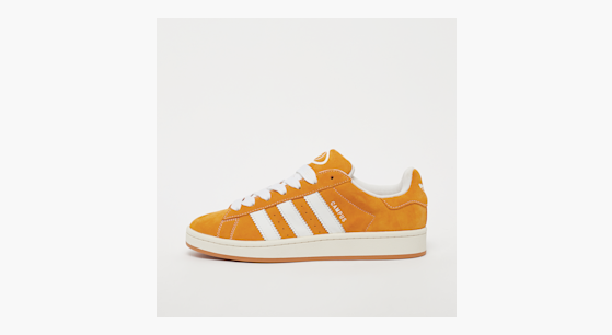 adidas Originals Campus 00s W Sneaker oranje (H03473)