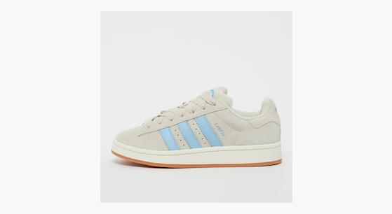 adidas Originals Zapatillas Campus 00s W negro (IH5020)