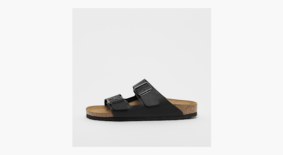 Birkenstock Arizona BF schwarz kaufen | SNIPES