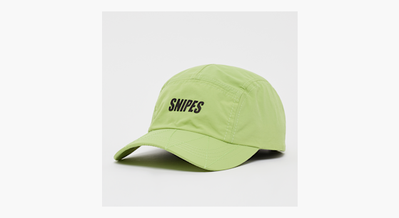 SNIPES 02322490_productName groen (SA242-018-1)