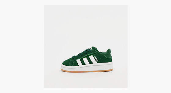 adidas Originals Sneaker Campus 00s CF EL I Kids (TD) verde (JI4333)