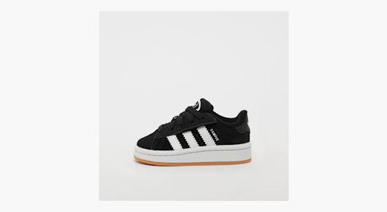 adidas Originals Sneaker Campus 00s CF EL I Kids (TD) noir | JI4335 ...