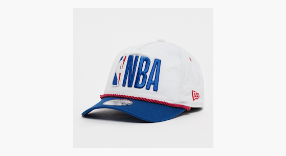 New Era Golfer Washed NBA Logo wit | 60503469 | SNIPES