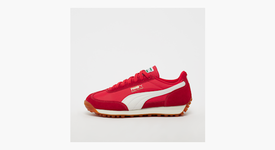 PUMA Easy Rider Vintage rot | 399028 01 | SNIPES