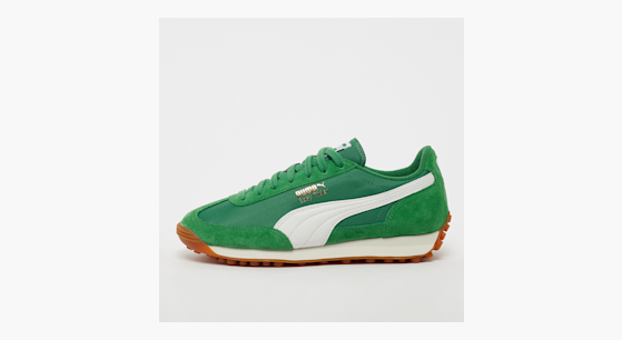 PUMA Easy Rider Vintage verde (399028 03)