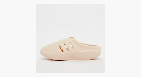 adidas Originals adiFOM IIInfinity Mule beige | IH0355 | SNIPES