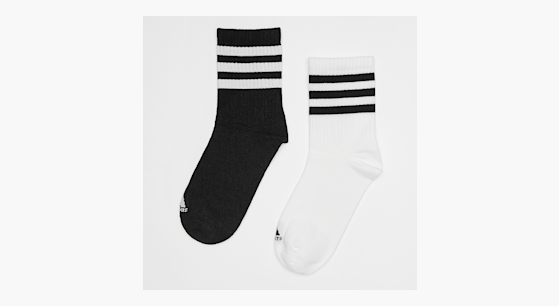adidas Originals Sock (3 Pack) multicolor (JG3998)