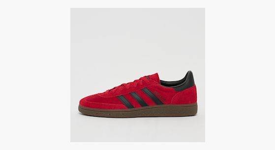 Compra adidas Originals Zapatillas Handball Spezial rojo | SNIPES