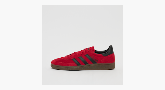 adidas Originals Handball Spezial W Sneaker rot kaufen | SNIPES
