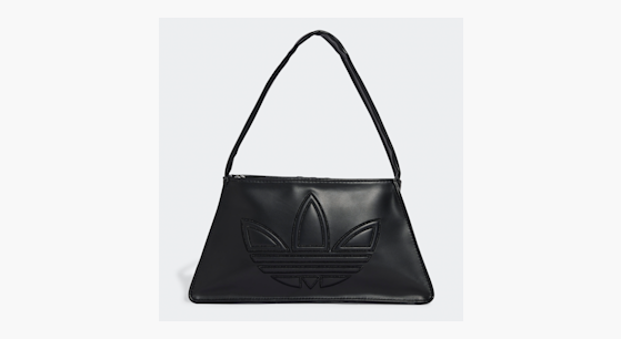 adidas Originals Shoulderbag negro (IY4057)
