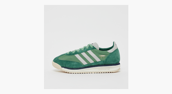 adidas Originals SL 72 RS W grün (IH8016)