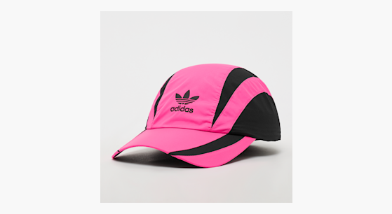 adidas Originals 5Panel Cap rosa | IX9803 | SNIPES
