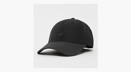 adidas Originals adi Superstar Cap zwart | IZ2114 | SNIPES