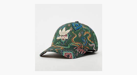 adidas Originals 02334834_productName vert (IX5236)