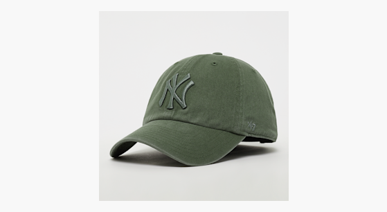 '47 47 Clean Up MLB New York Yankees grün kaufen
