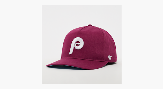 Compra '47 47 Hitch MLB Philadelphia Phillies rojo | SNIPES