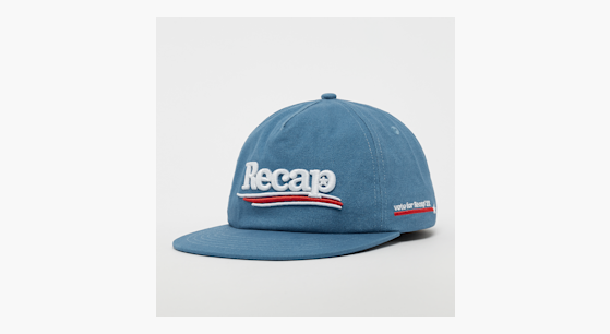 New Era 5-Panel Hope blau kaufen | SNIPES
