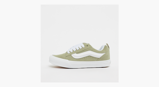 Vans Knu Skool groen (VN000CRPD3Z)