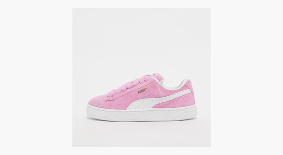 PUMA Suede XL Jr (GS) rosa kaufen | SNIPES