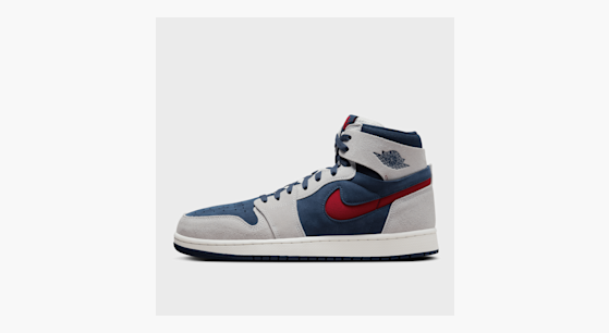 Jordan Air Jordan 1 Zoom CMFT 7 cinzento | DV1307-406 | SNIPES