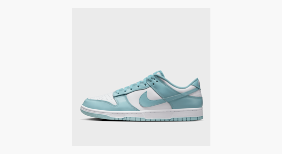 Nike Dunk Low Retro türkis kaufen | SNIPES