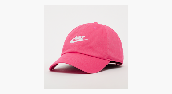 Compra Nike Club Cap rosa | SNIPES