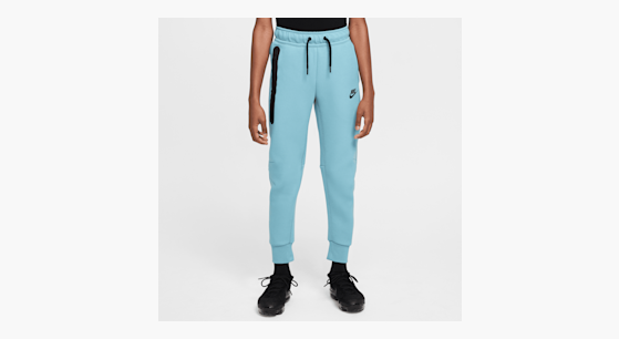 Compra Nike Sportswear Tech Fleece Pants turquesa | SNIPES