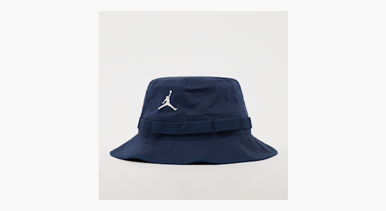 Jordan Apex Bucket Jumpman niebieski (FD5188-410)