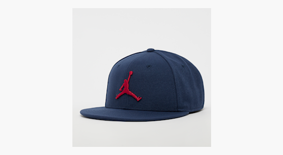 Compra Jordan Jumpman Pro Snapback azul | SNIPES