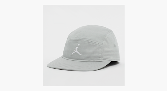 Compra Jordan Jordan Fly Cap US FB Jumpman gris | SNIPES